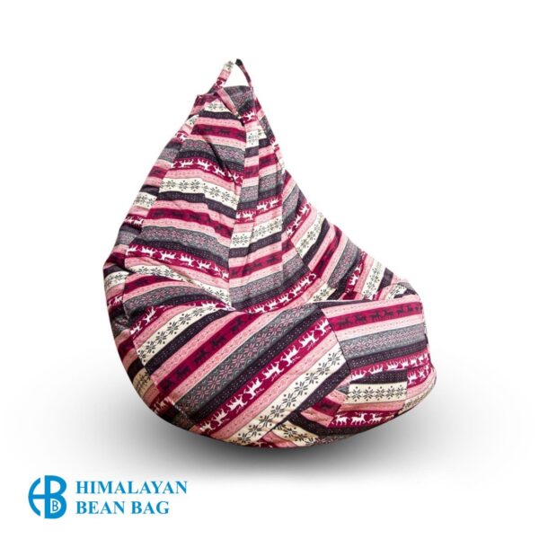 Himalayan Deer - Himalayan Bean Bag
